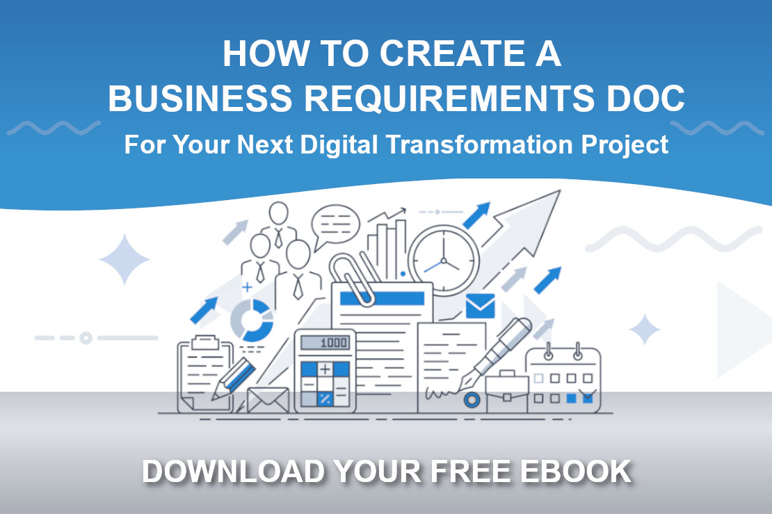 How to Create a Business Requirements Document (BRD) [eBook]
